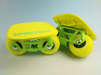 JMKRIDE EUROPE – ROLL WITH US