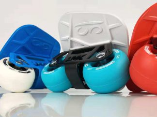 JMKRIDE EUROPE – ROLL WITH US