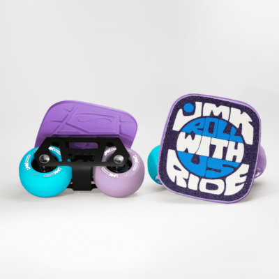 JMKRIDE Customizer (PRO-FORMANCE WHEELS) – twenty4action