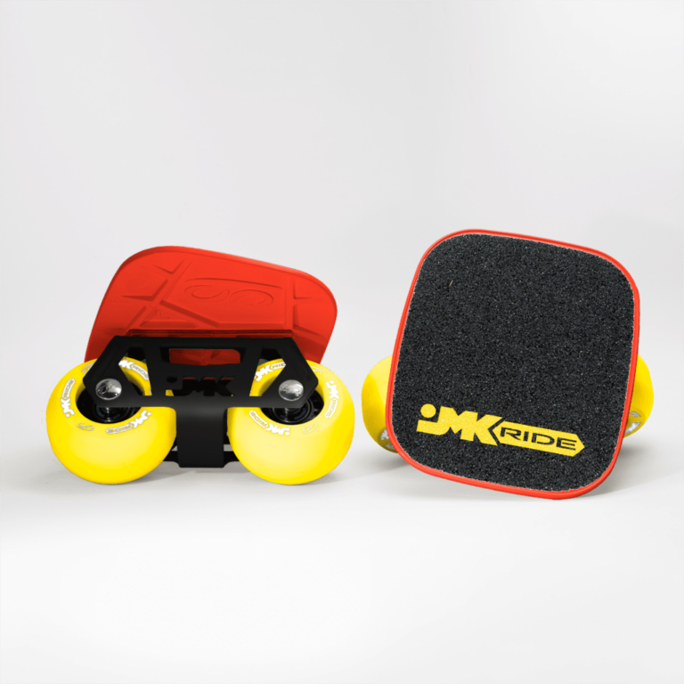 JMKRIDE Customizer (PRO-FORMANCE WHEELS) – twenty4action