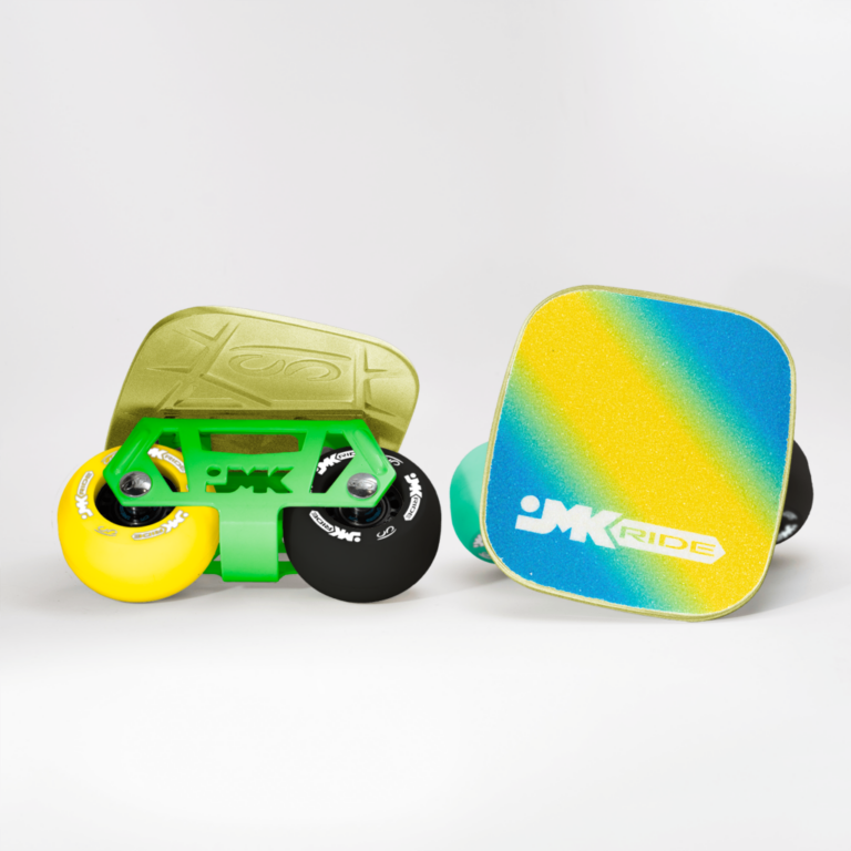 JMKRIDE Customizer (PRO-FORMANCE WHEELS) – twenty4action