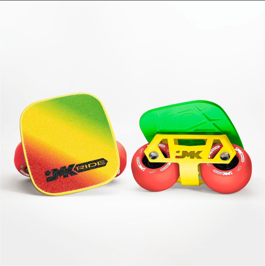 RASTA [Pro-Formance Wheels] – twenty4action