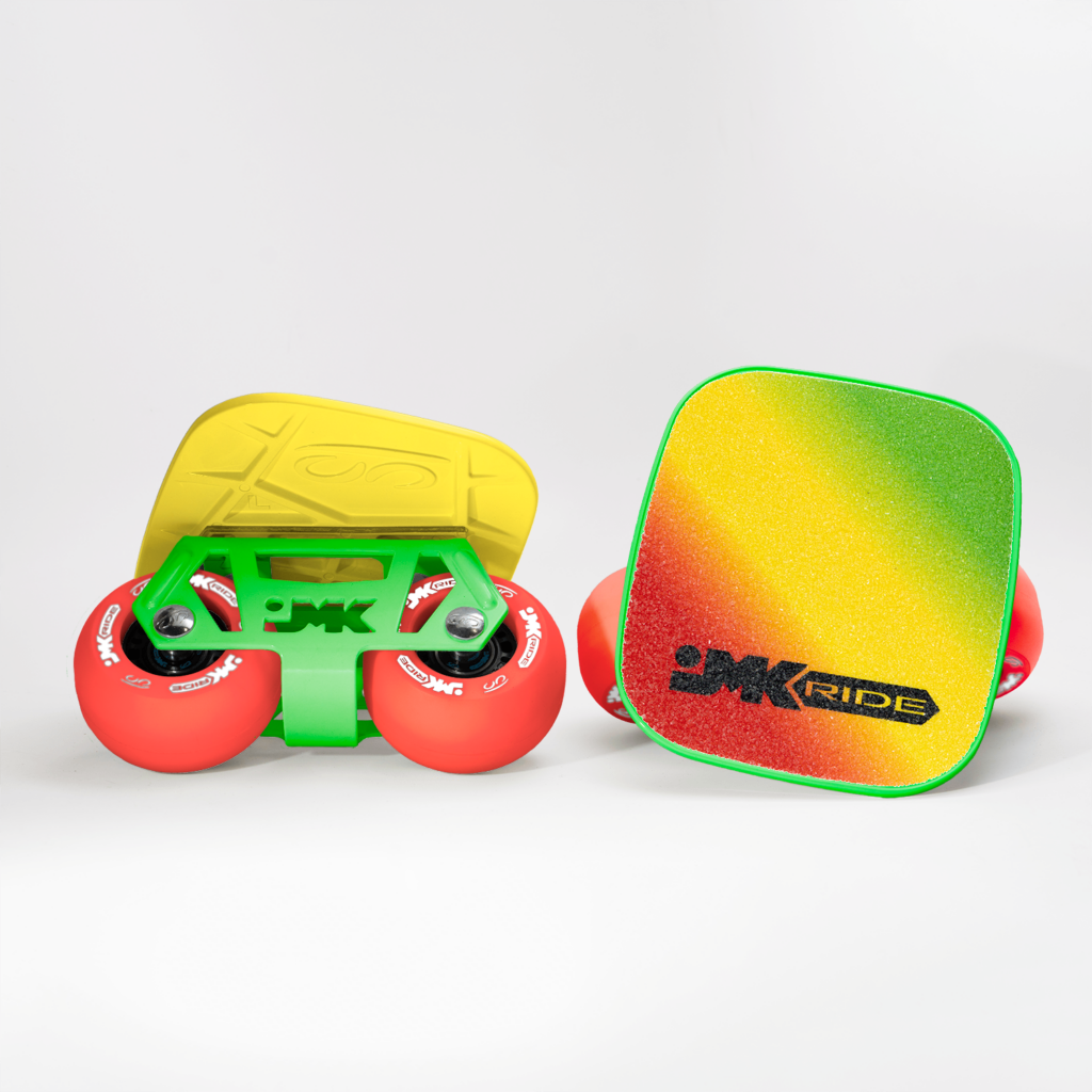 JMKRIDE Customizer (PRO-FORMANCE WHEELS) – twenty4action