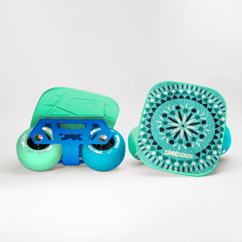 JMKRIDE Customizer (PRO-FORMANCE WHEELS) – twenty4action