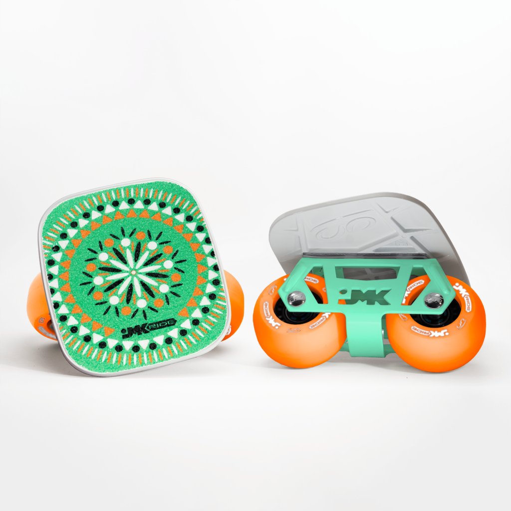 GREEN FOREST [Pro-Formance Wheels] – twenty4action