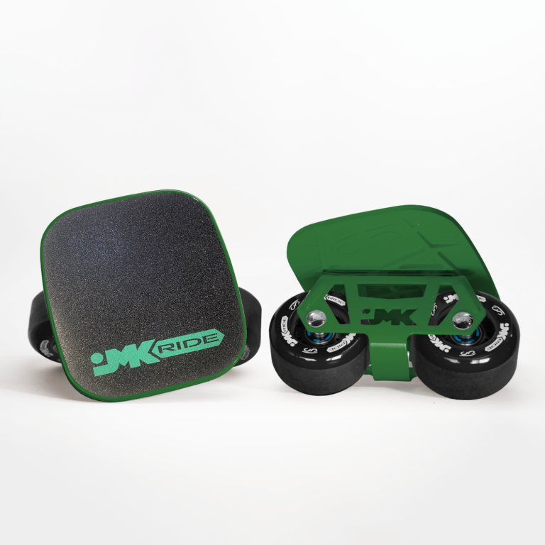 JMKRIDE Customizer (PRO-FORMANCE WHEELS) – twenty4action